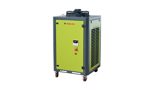 Oil Chiller at Best Price in Chennai, Tamil Nadu | Vel Climate Control