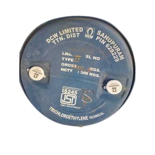 Liquid Trichloroethylene For Industrial Purity: 99% at Best Price in ...