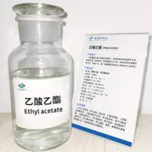 Ethyl Acetate Chemical At Best Price In Halol Gujarat Aksh Chemical