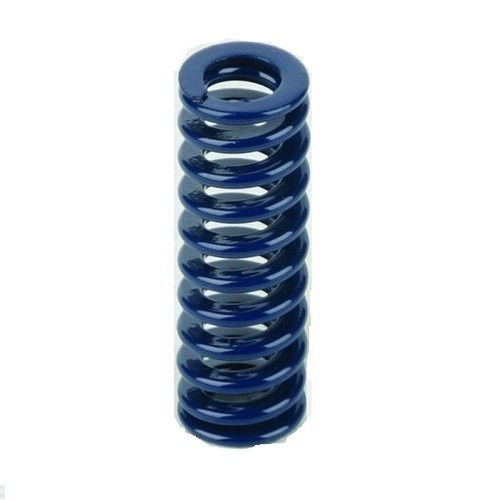 Blue Heavy Duty Steel Die Spring at Best Price in Amravati | Krushi ...