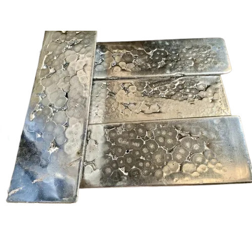Corrosion And Rust Resistant High Strength Tin Solder Ingot For ...