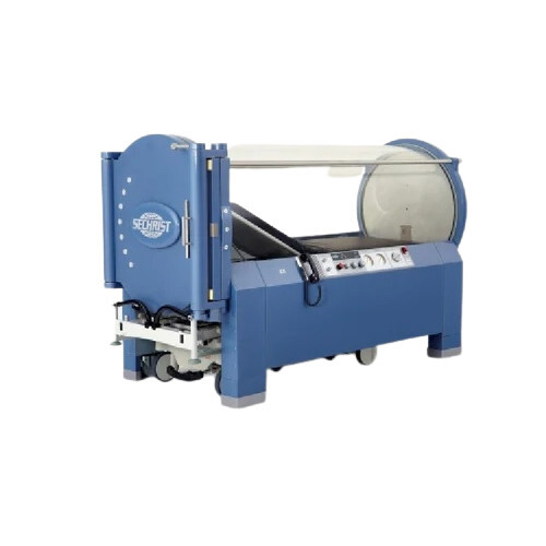 Electric Automatic Hyperbaric Oxygen Therapy Chamber at Best Price in ...