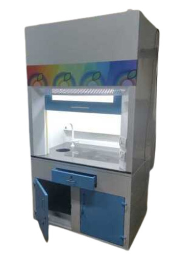 Dust Proof Metal Biosafety Cabinets For Laboratory Use at Best Price in ...