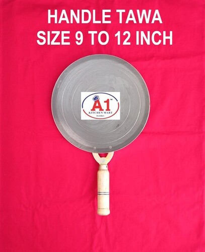 Tawa at Best Price in Mumbai, Maharashtra | A1 Kitchen Mart