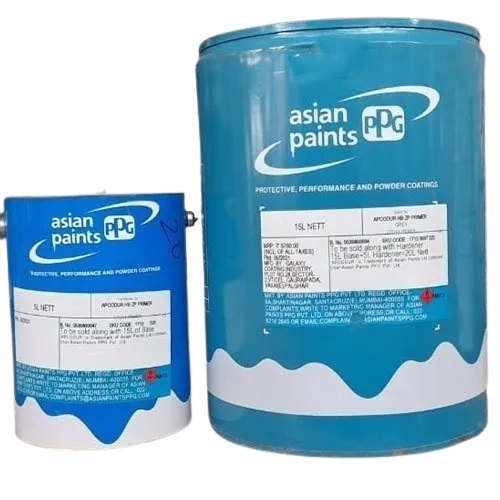 Asian Paints Apcothane Cf 675 - Asian Polyurethane at Best Price in ...