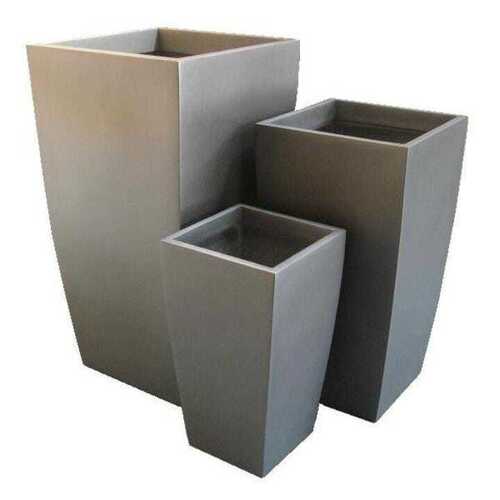 Plain Pattern Ceramic Pot at Best Price in Bulandshahar | Aulina ...