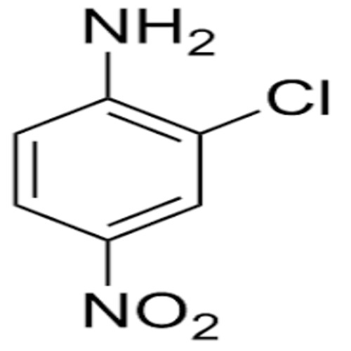 Para Chloro Ortho Nitro Aniline (Pcona) Cas No 89-63-4 at Best Price in ...