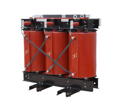 Metal 3 Phase Cast Resin Dry Type Transformer at Best Price in Kalol ...