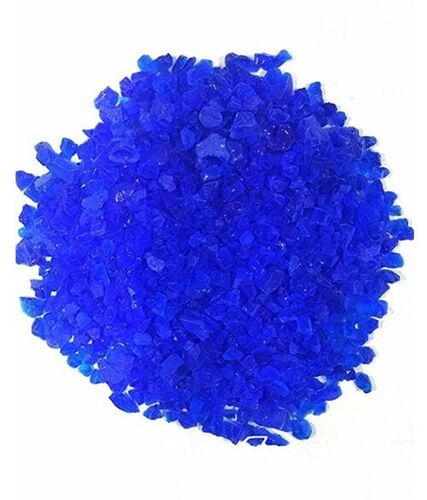 Blue Silica Gel Crystal Cas No 7631-86-9 at Best Price in Ahmedabad ...