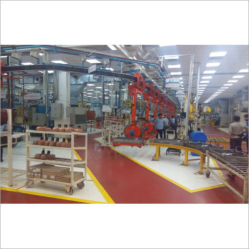 Heavy Machinery Relocation Service In Kasarwadi Pune Globalshree 