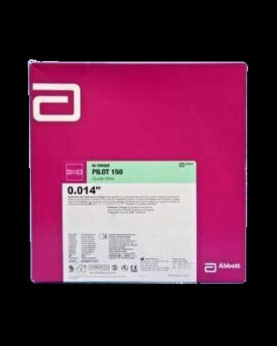 300 Cm Durasteel Pilot 150 Guide Wire at 2100.00 INR in New Delhi | Ime ...