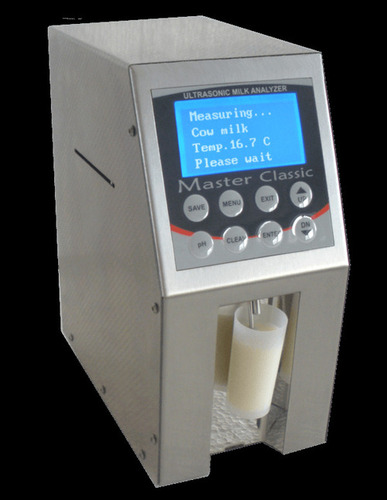 Milk Analyzer at Best Price in __CITY__, __STATE__ | Autoprofile_18308022