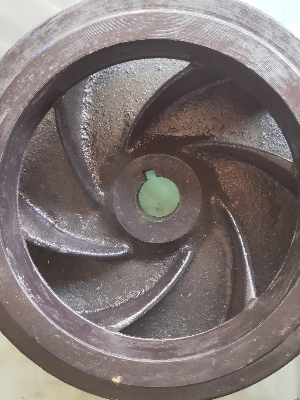 Cast Iron Impellers at Best Price in __CITY__, __STATE__ | Prime Enterprise