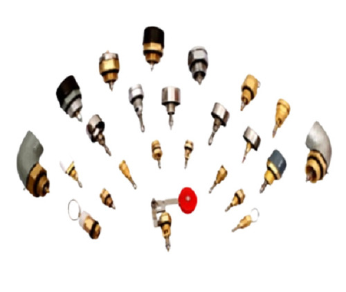 Portable And Durable Small Pressure Relief Valves For Commercial at ...