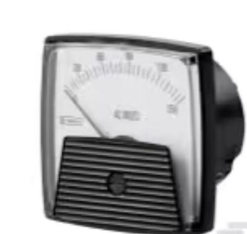 Ac Ammeter Single Phase Analog Power Meters at Best Price in Bengaluru ...
