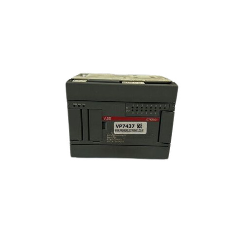 Abb Plc Module 07Kr51 at Best Price in Dadra and Nagar Haveli | Vp Industrial Electronics