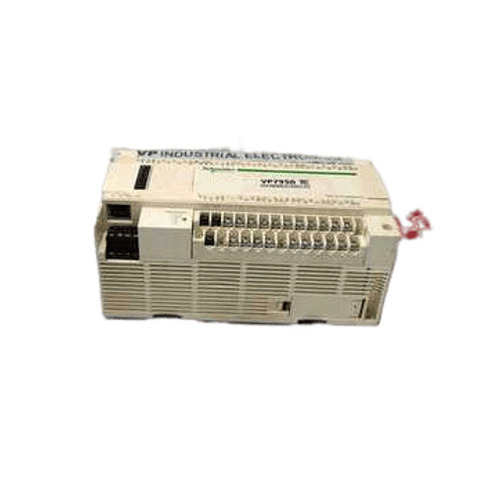 Schneider Plc Module Tm218Lda40Drphn at Best Price in Dadra and Nagar Haveli | Vp Industrial ...