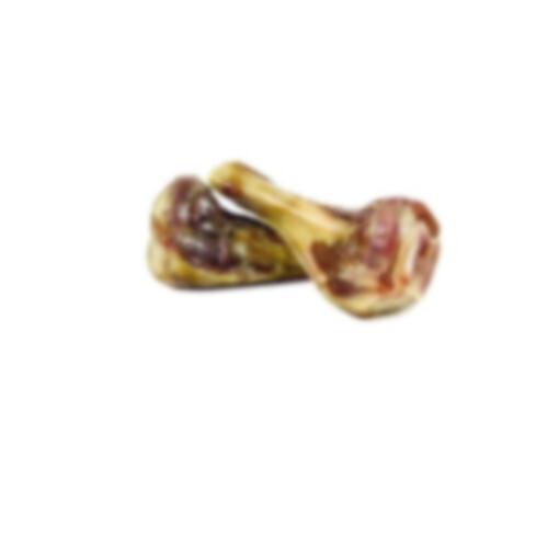 Brown 2 Serrano Half Ham Bone Dog Snack at Best Price in Alicante | Pet ...