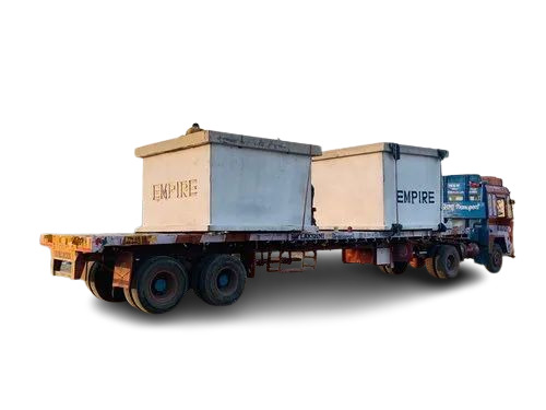 Empire Rcc Precast Water Tank at Best Price in Coimbatore | Readytech ...