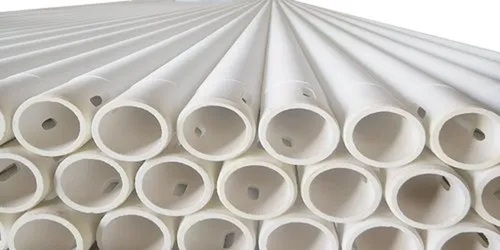 S98 Super High Temperature Ceramic Roller at Best Price in Morbi | Face ...