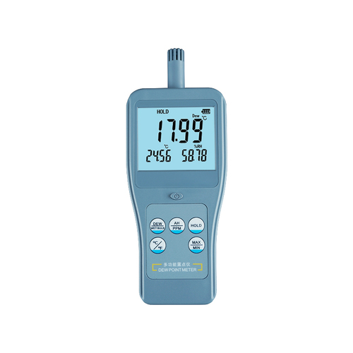 Digital Dew Point Meter With 0.01 Resolution Rtm-2610 at Best Price in ...