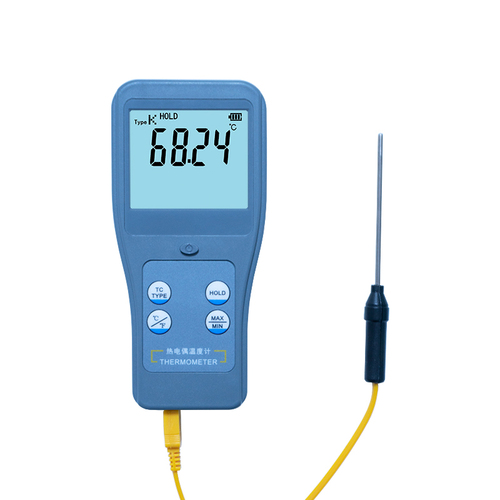 Digital Thermocouple Thermometer Rtm-1101 at Best Price in Qingdao ...