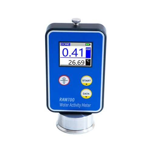 Raw700 Portable Water Activity Meter at Best Price in Qingdao | Qingdao ...