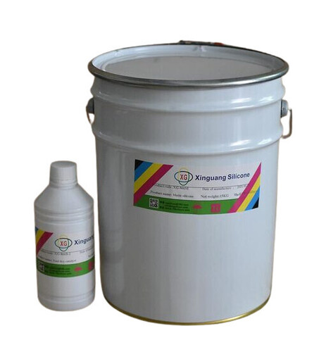 Soft Smooth Matte Dipping Silicone Xg-866M-6 at Best Price in Huizhou ...