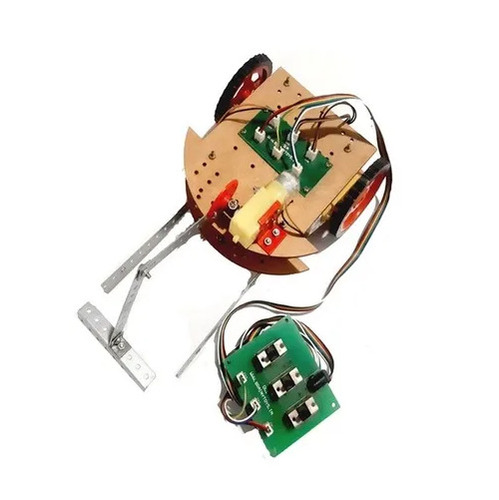 Educational Robotic Kit - Football Playing Bot at Best Price in ...