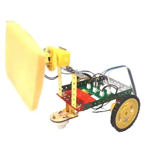 Educational Robotic Kit - Glass Cleaner Bot at 2065.00 INR in Gurugram ...