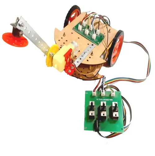 Educational Robotic Kit - Hammer Car Bot at 1864.40 INR in Gurugram ...