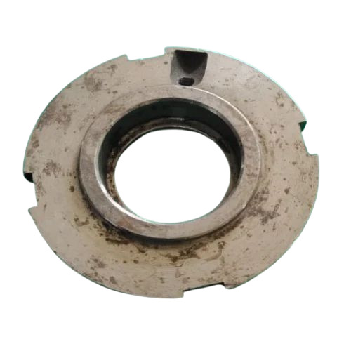 Cnc Tool Ms Trolley Wheel at Best Price in Noida | Ovb Machine Tools