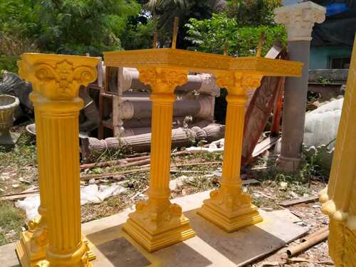 Fiber Pillars at Best Price in Mumbai, Maharashtra | Crystal Enterprises