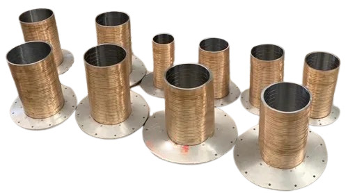 Manual Pvc Pipe Making Mould Vacuum Sizer at Best Price in Rajkot ...