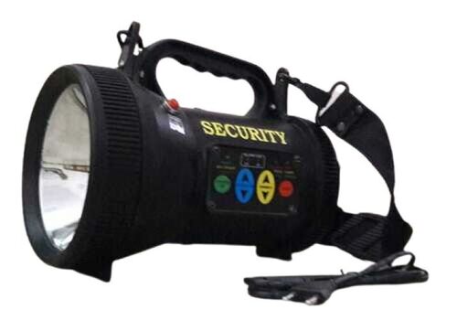 Dragon Search Lights at Best Price in Delhi, Delhi | Integral Security ...
