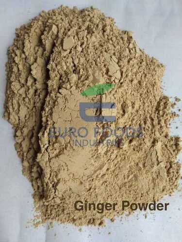 Ginger Powder at Best Price in Mahuva, Gujarat | Alfa Enterprises