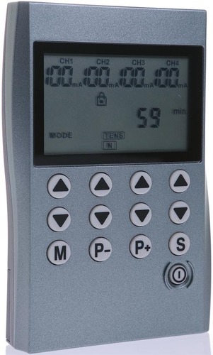 Professional Tens And Ems Combo Machine Mh8001 at Best Price in Kochi ...