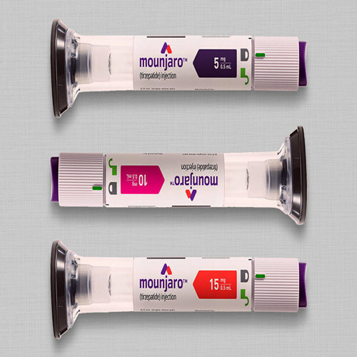 Green Mounjaro Insulin Injection For Diabetes at Best Price in ... Green Mounjaro Insulin Injection For Diabetes at Best Price in ...
