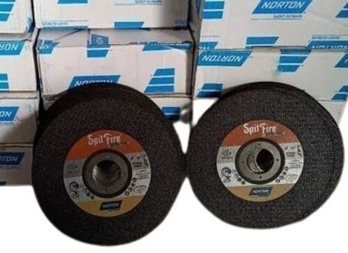 4 Inches Round Shape Cutting Wheels at Best Price in Vadodara | Union ...