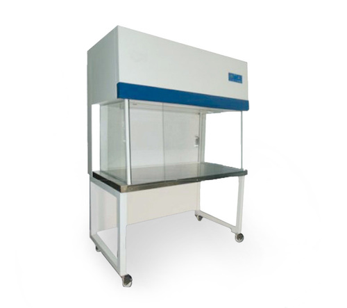 Vertical Laminar Air Flow Bench at Best Price in Sonipat | Upkaran ...