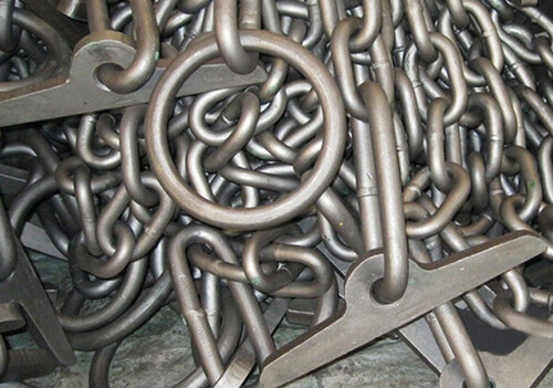 Boom Chain at Best Price in Taian, Shandong | Shandong Jinhengli Chain ...