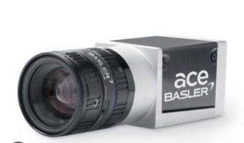 Basler Camera at Best Price in Pune, Maharashtra | Spm Techno Automation