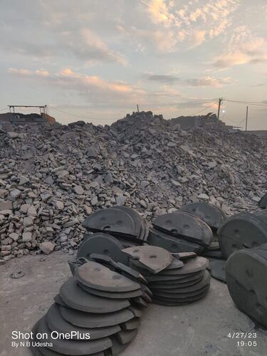 Copper-ash at Best Price in Umbergaon, Gujarat | Golden Enterprise