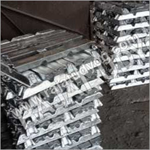 Aluminium Alloy Adc 12.................................. Cas No: 52435 ...