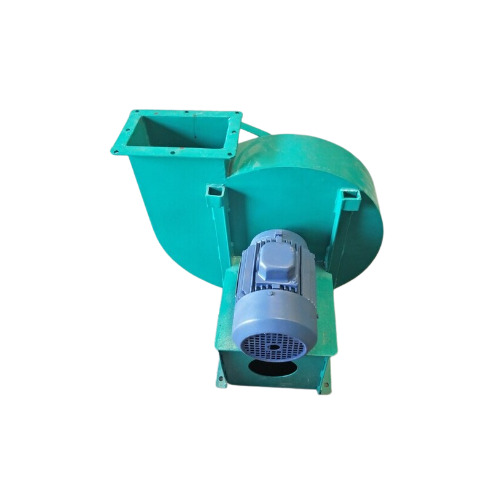 Electric Centrifugal Air Blower at Best Price in Ahmedabad | Jaldhara ...