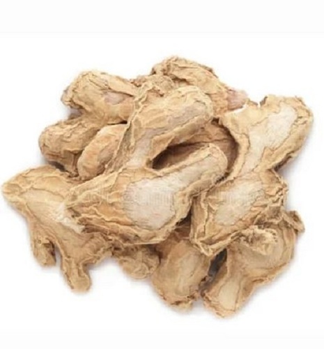 Washable Brown Dry Ginger at Best Price in Sagar | Jhs Trader'S