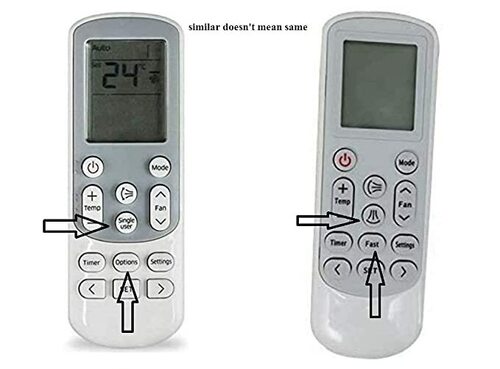 Washable Ac Controllers at Best Price in Biloli | New Company-ravi