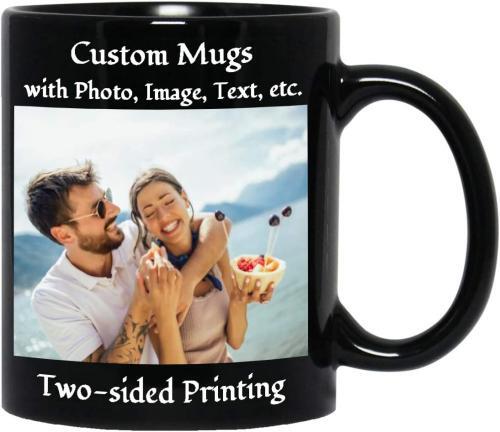 Gray Customized Mugs at Best Price in Chittoor, Andhra Pradesh | Raj Group