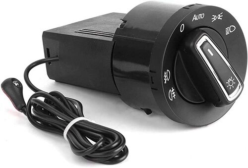 Simona Gray Car Switch at Best Price in Meerut | M.r.m. Enterprises ...