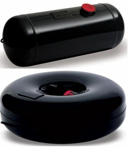 Cng Tank Application: Industrial at Best Price in Bathinda | New ...